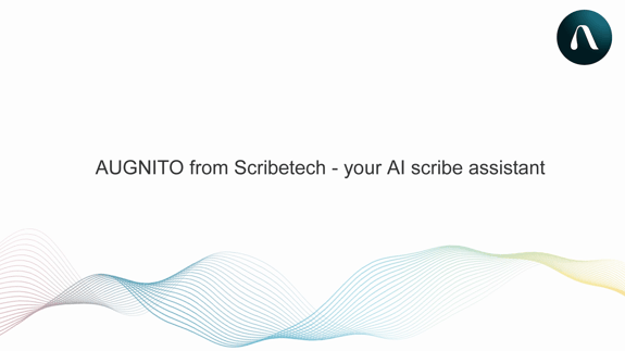 Augnito Spectra | Medical Speech to Text AI | For doctors, clinicians ...
