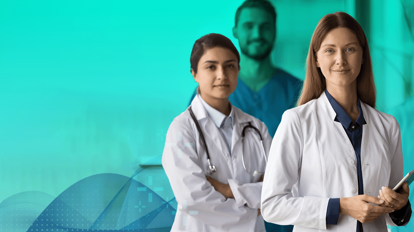 Scribetech | Trusted Medical Ambient Scribe AI, Trusted Healthcare AI ...