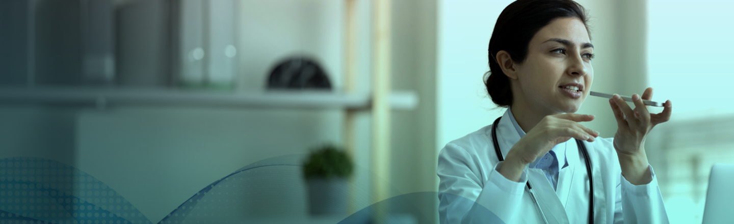 Augnito Spectra | Medical Speech to Text AI | For doctors, clinicians ...